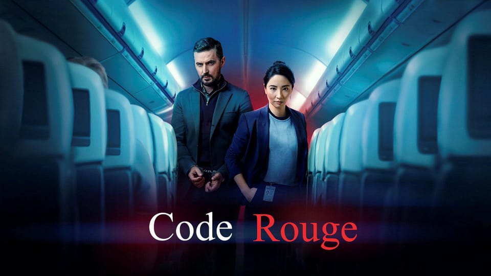 Code rouge - Play RTS