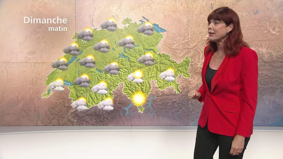 Météo Soir - Play RTS