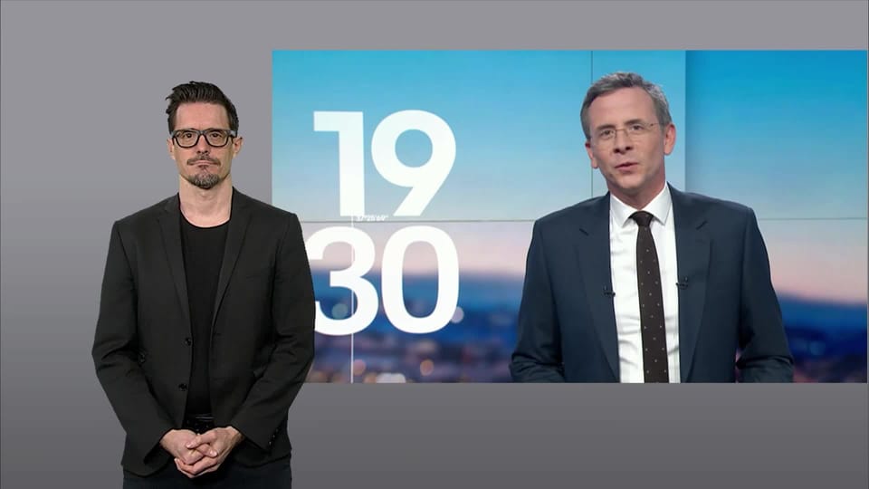 19h30 signé - 19h30 - Signé - Play RTS