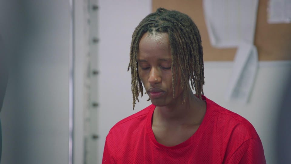 Le jour des caprices (Episode 309 - Saison 3) - ASKIP - Play RTS