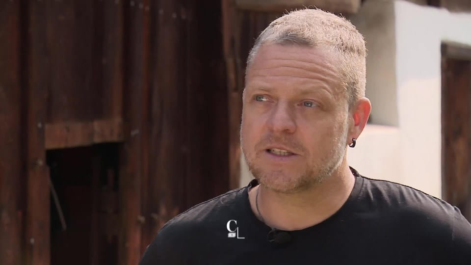 Entretien avec Stéphane Geiser, président Fondation Banneret Wisard 1/2 ...