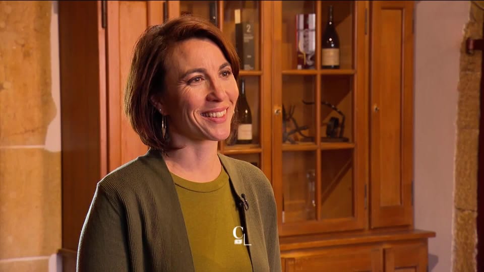 Couleurs locales - Entretien avec Mireille Bühler, directrice de Neuchâtel Vins et Terroir ...