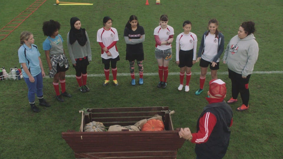 Saison 2 (2/13) - Un nouveau départ - Mustangs FC - Play RTS