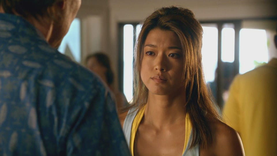 Hawaii Five-0 - Ko'Olauloa (Episode 6 - Saison 1) - Play RTS