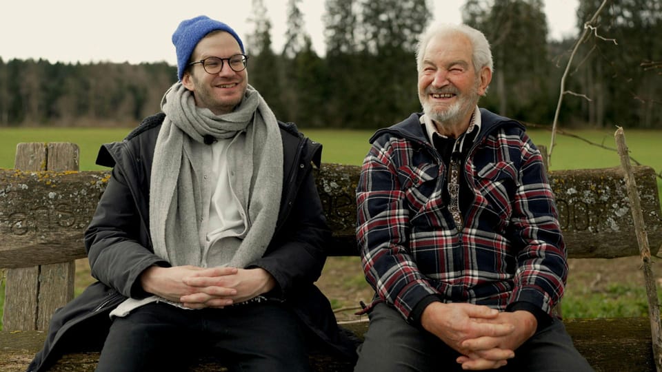 Saison 2 - Thomas Wiesel - Sans détours - Play RTS