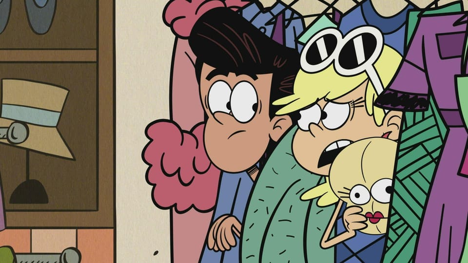 Saison 7 (14/20) - Adieu Tanya / Un secret bien enterré (Episode 714 ...