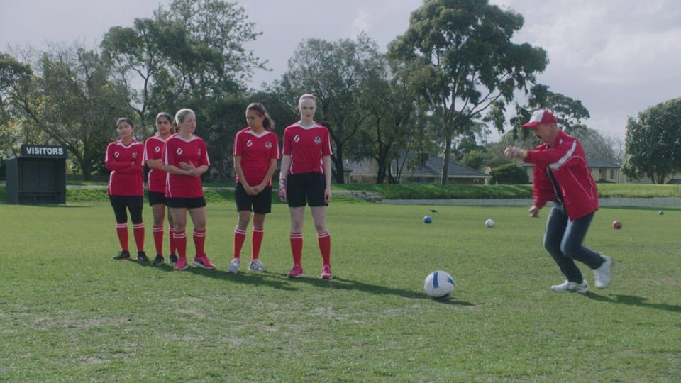 Saison 2 (8/13) - La quête de Liv - Mustangs FC - Play RTS