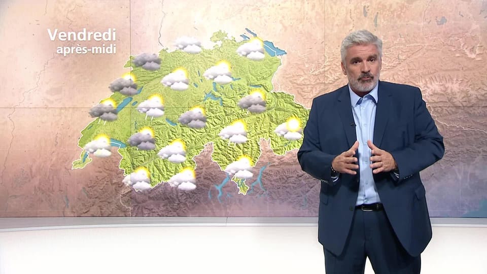 Météo Soir - Play RTS