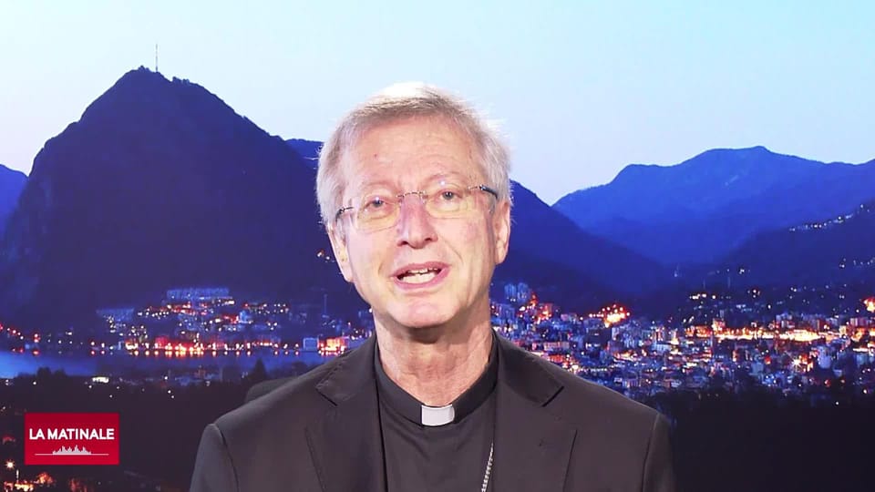 Le nouveau pape Léon XIV - Dans la continuité, discret et humble ...