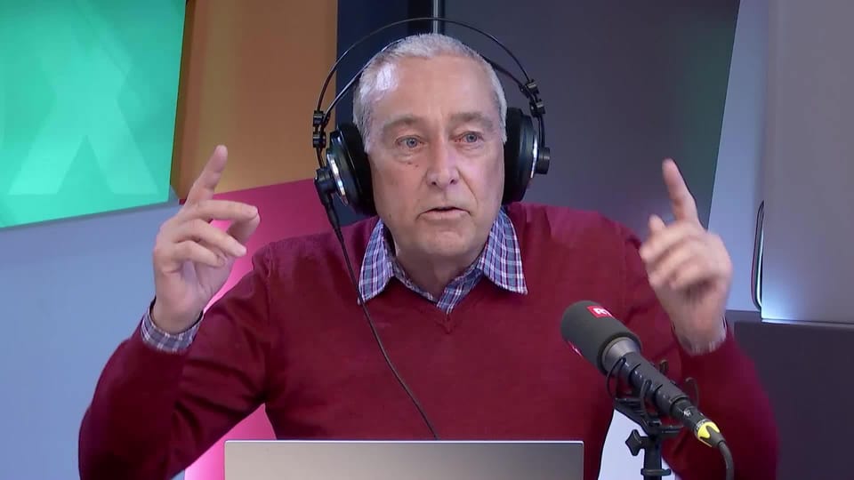 Le billet de François Marthaler – Faire du neuf avec du vieux, grâce à ...