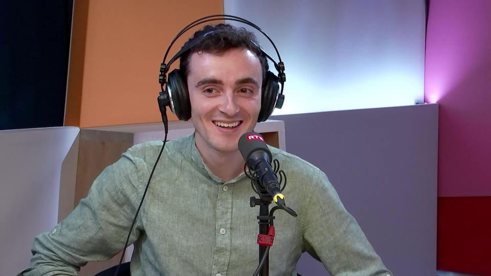 Le billet de Nicolas Jutzet – Pourquoi la Suisse est-elle riche? - Les ...