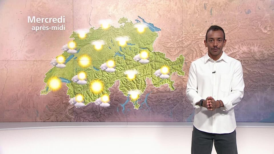 Météo soir - Play RTS