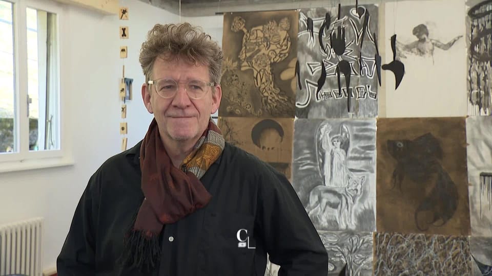 Entretien avec Gabriel Bender, responsable Malévoz quartier culturel ...