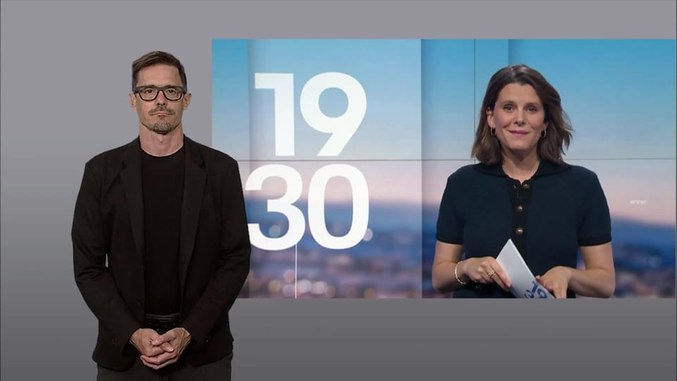 19h30 signé - 19h30 - Signé - Play RTS