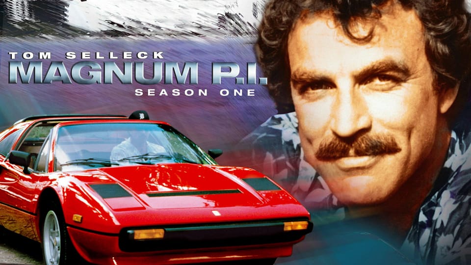 Magnum - Play RTS