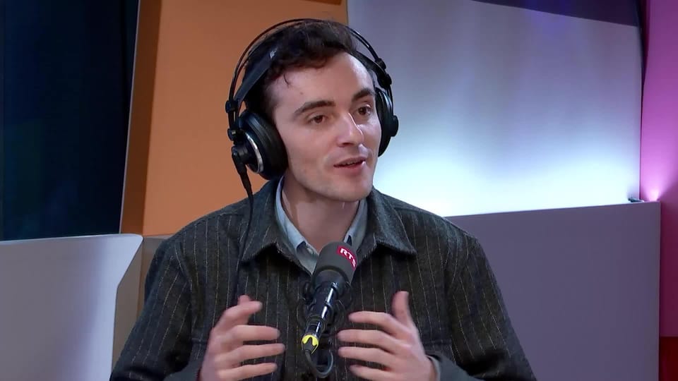 Le billet de Nicolas Jutzet – Que faisiez-vous à 30 ans? - Les beaux ...