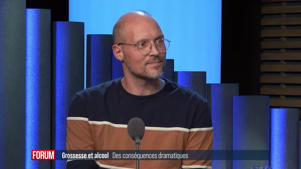 Les conséquences dramatiques de la consommation d’alcool pendant la ...