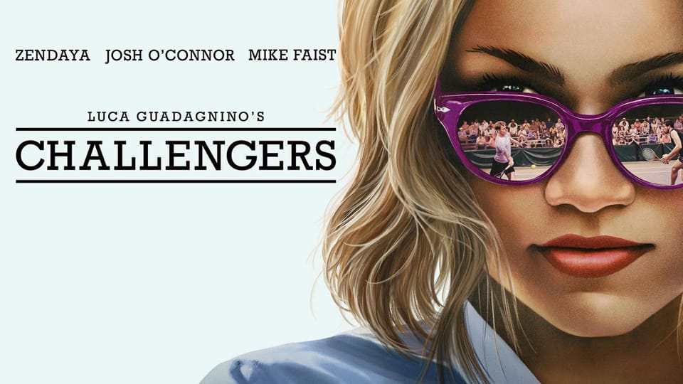 Challengers - Box office - Play RTS