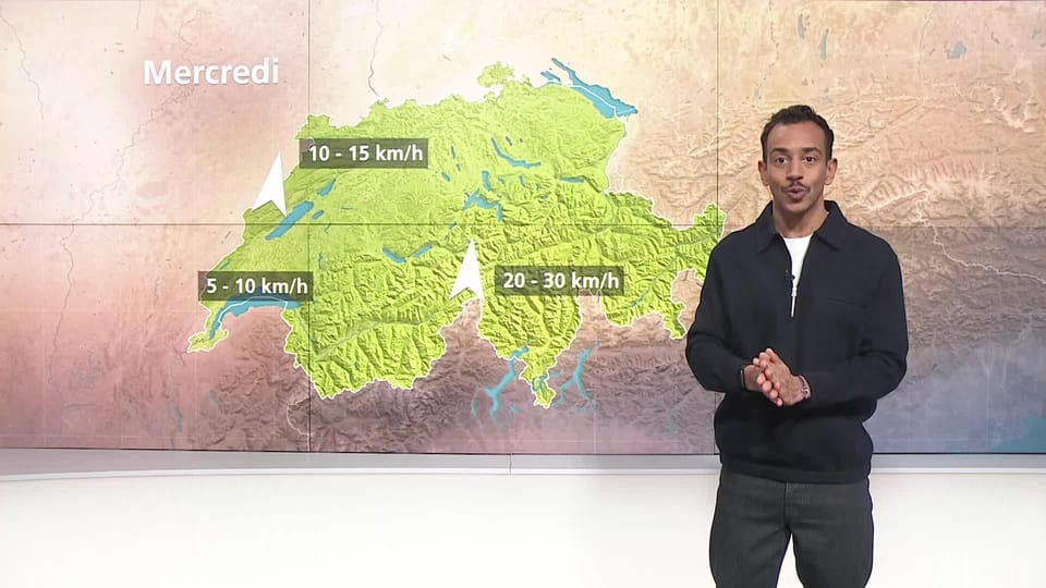 Météo soir - Play RTS