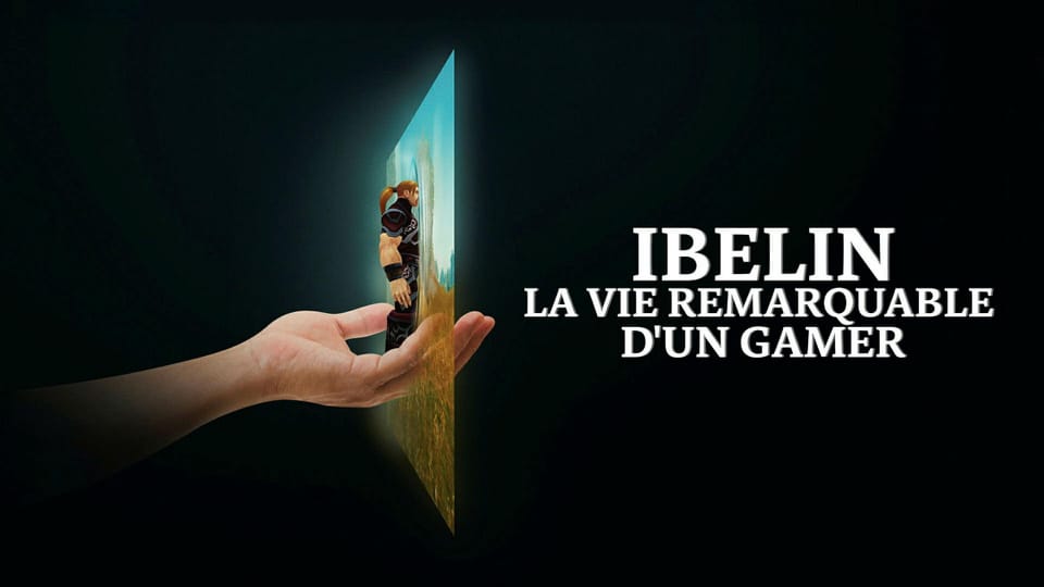 Ibelin: la vie remarquable d'un gamer - Documentaires - Play RTS