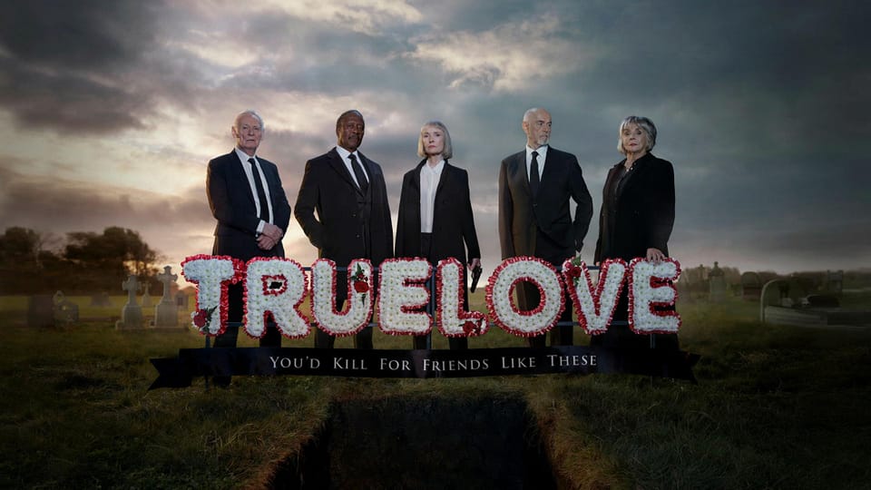 Truelove - Play RTS