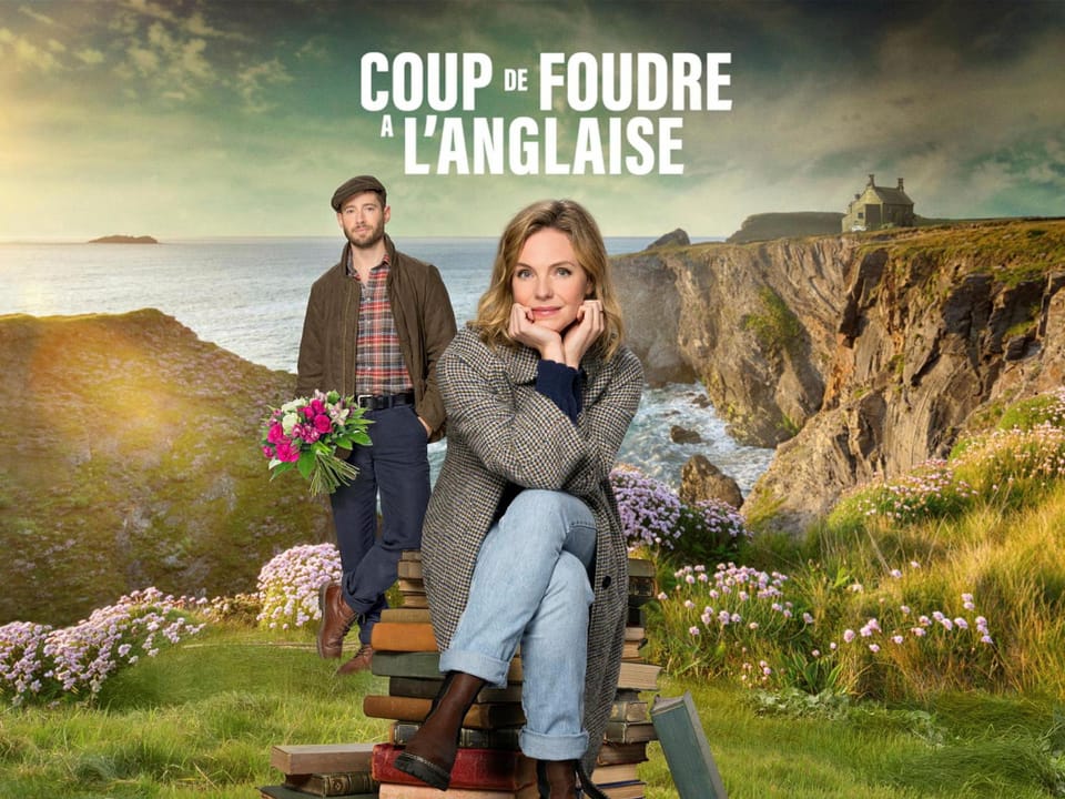 Coup de foudre à l'anglaise - Téléfilm - Play RTS