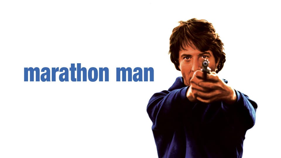 Marathon man - Classiques du cinéma - Play RTS