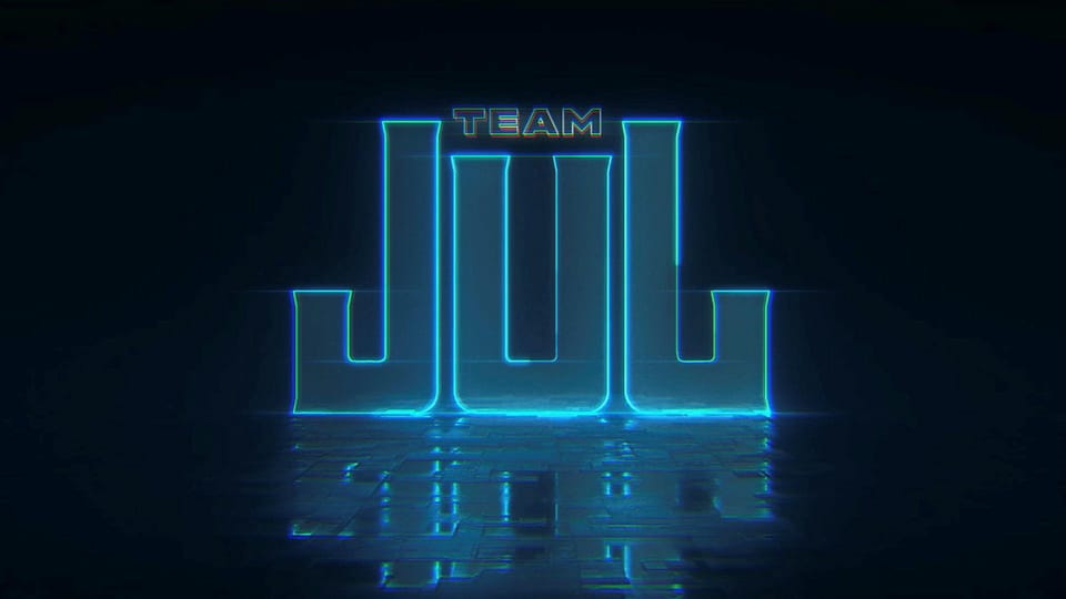 Team JuL - Doc Portrait - Play RTS