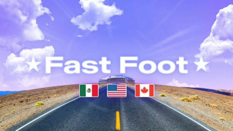 Archive portrait Jorge Campos - Fast Foot - Play RTS