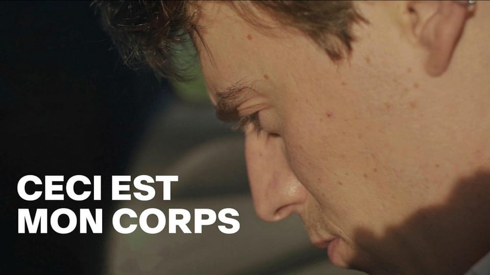 Ceci est mon corps - Documentaires - Play RTS