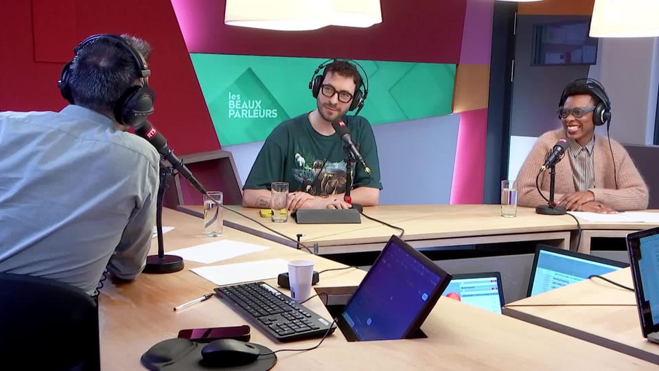 La chronique de Blaise Bersinger – Daillens Anorther Day - Les beaux ...