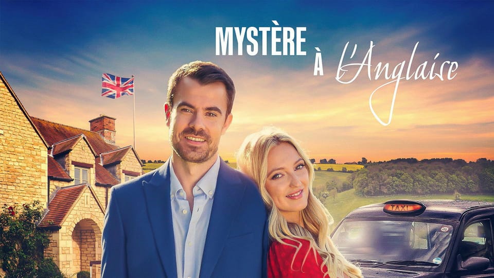 Mystère à l'anglaise - Téléfilm - Play RTS