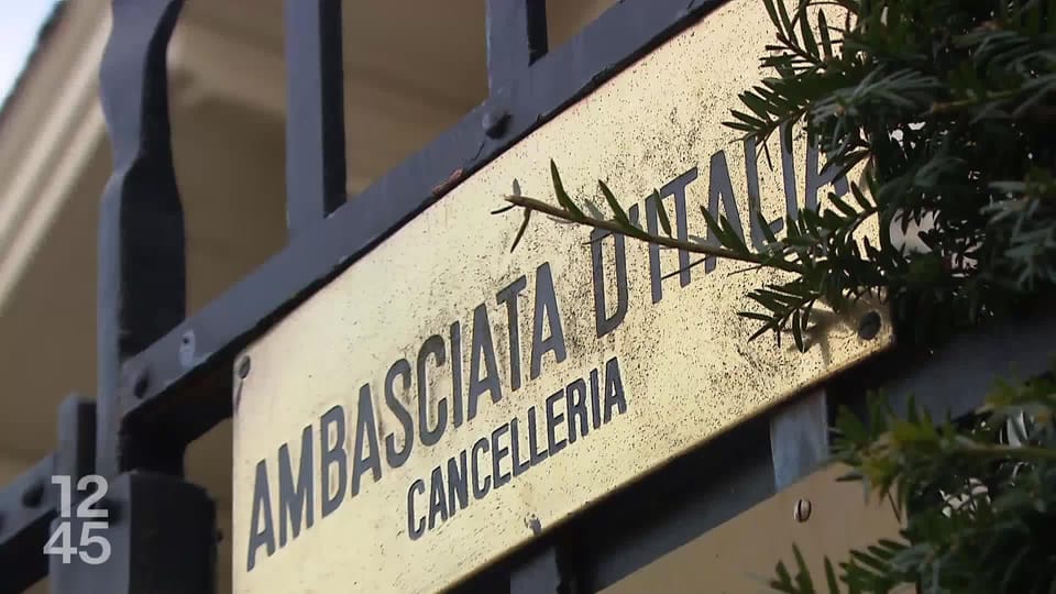 Crans-Montana: à Berne, les élus peinent à comprendre la colère ...