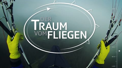 Der Traum vom Fliegen - Play SRF