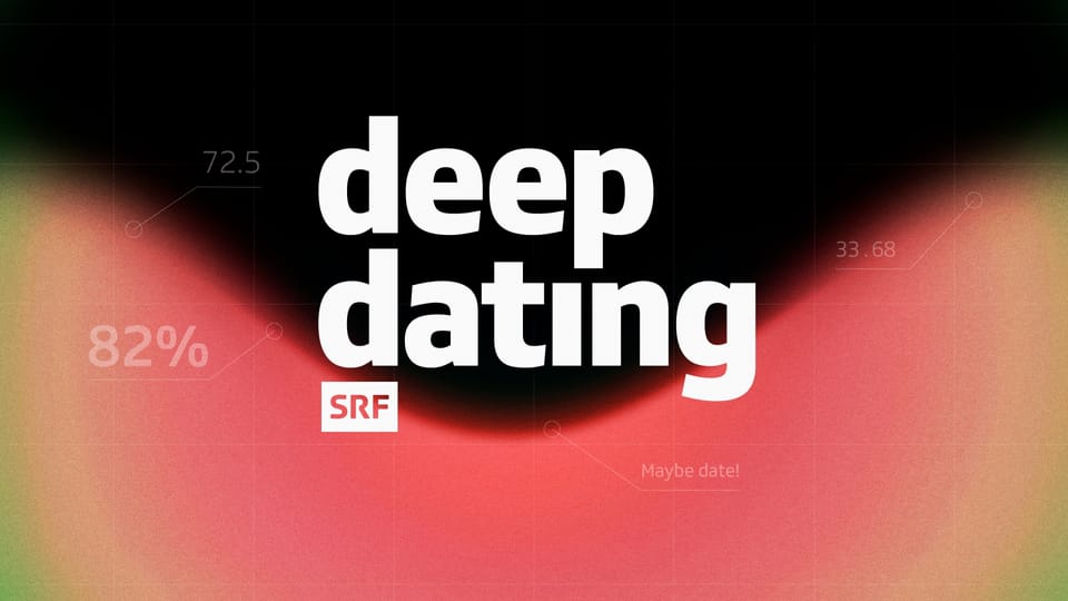 SRF Deep Dating - Play SRF