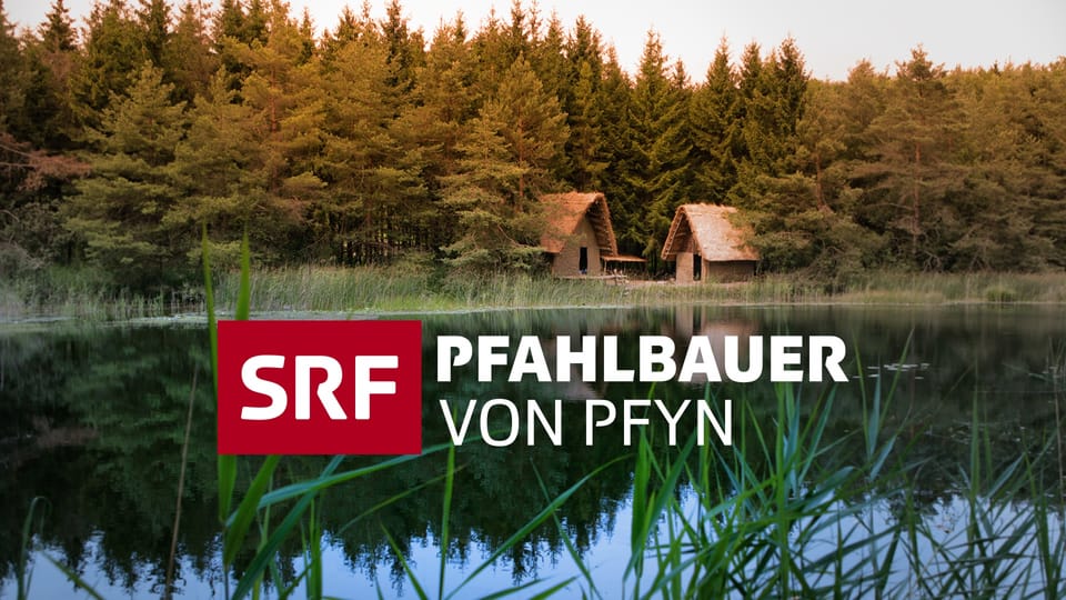 Pfahlbauer von Pfyn - Wiedersehen im Hinderriet - Play SRF