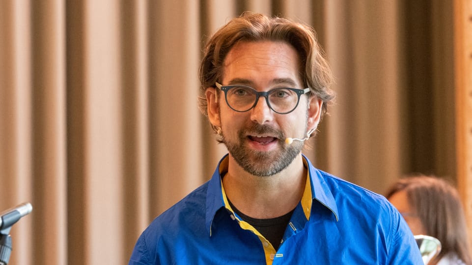 Sagen aus Schaffhausen - Armin Ziesemer verbindet das Magische mit dem ...