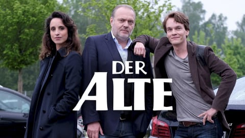 Der Alte - Play SRF