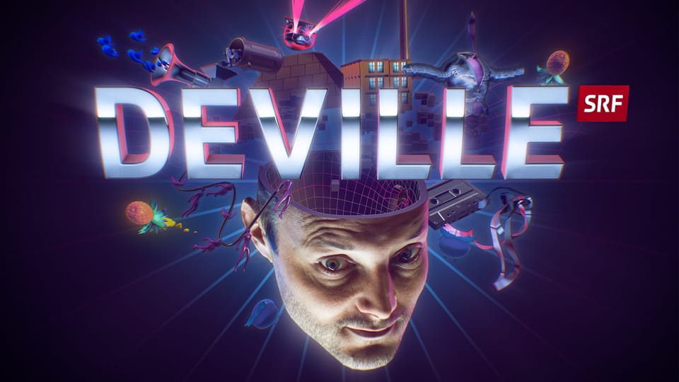 Deville - Play SRF