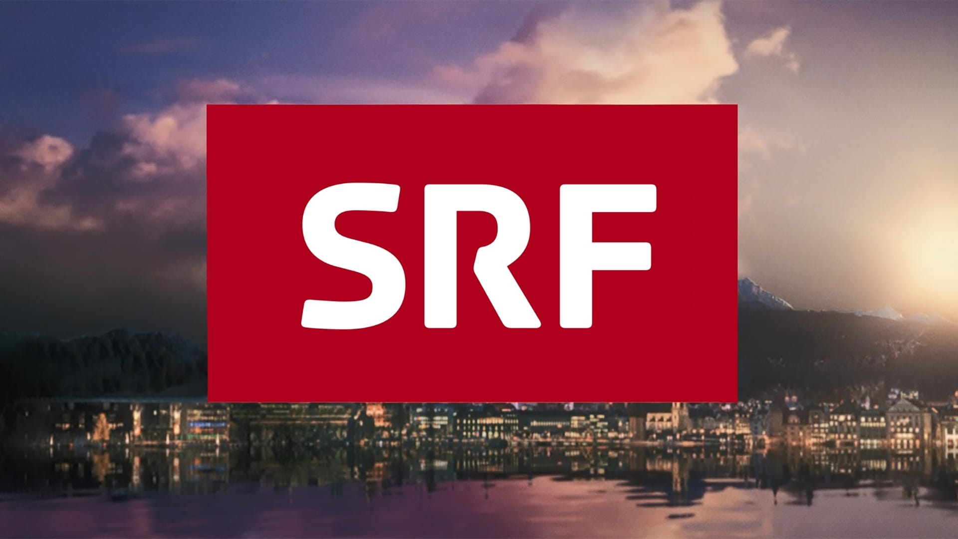 Dank App auch via TV verfügbar - So bringen Sie Play SRF und Online ...