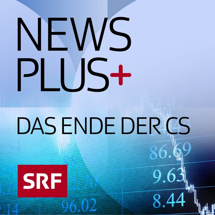 News Plus Hintergründe - Audio & Podcasts - SRF