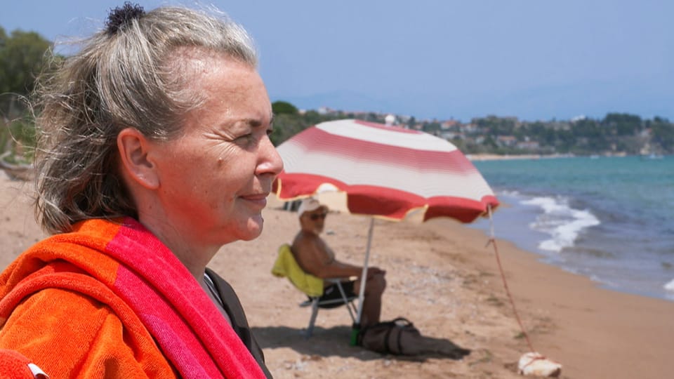 Auf und davon - Schweizer Auswanderer : Griechenland, Kanada, Schweden (Staffel 14, Folge 2 ...