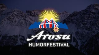 Arosa Humorfestival - Play SRF