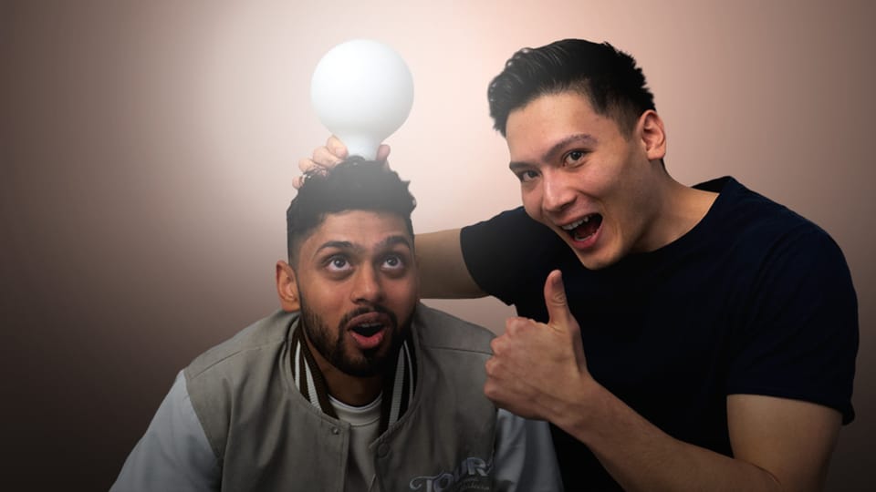 Puls Check - Easy learning – Wie du spielend Neues lernst - Play SRF