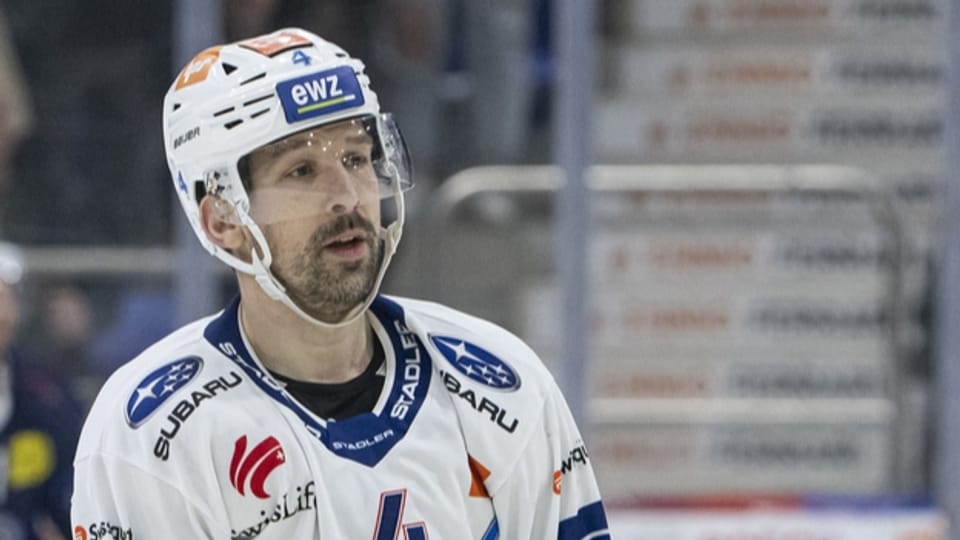 Patrick Geering: «Wir spielen zu wenig reif – und müssen nun nicht um ...