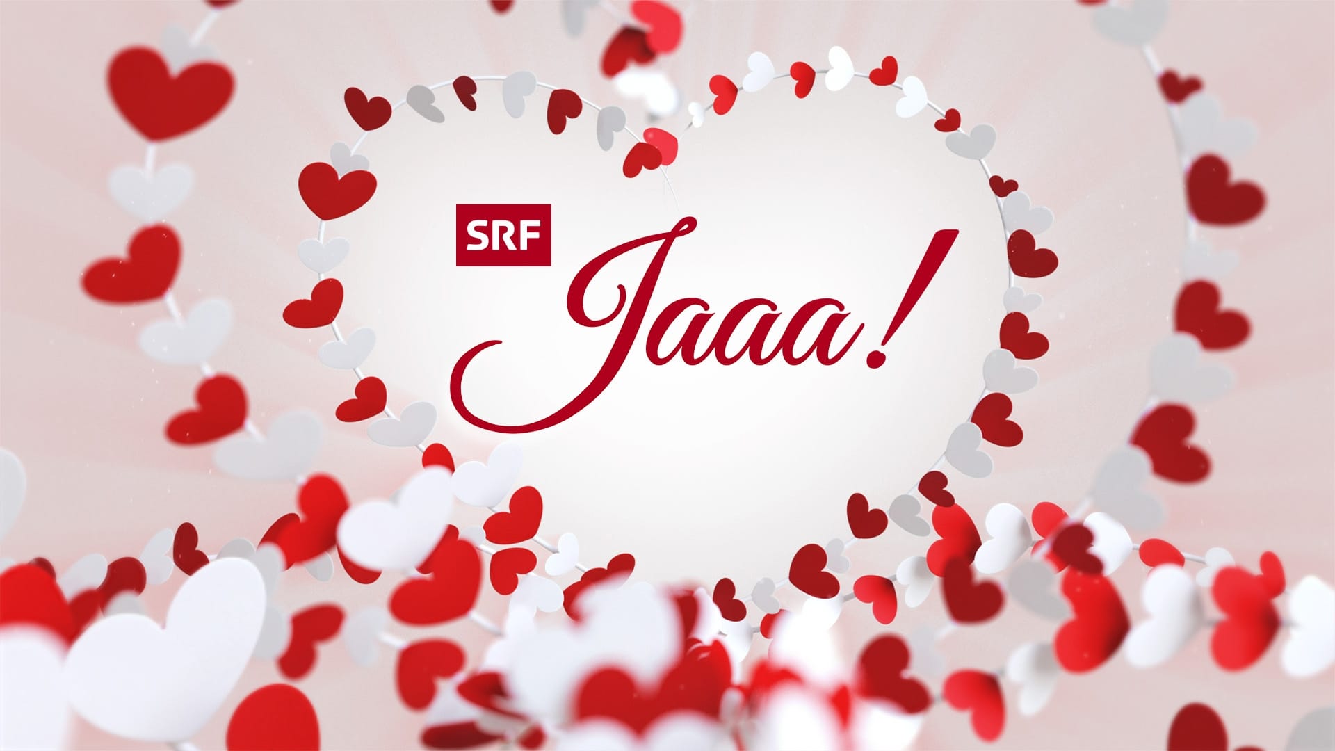 Jaaa! Die Sendung mit Herz - Play SRF
