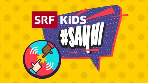 #SayHi - Play SRF