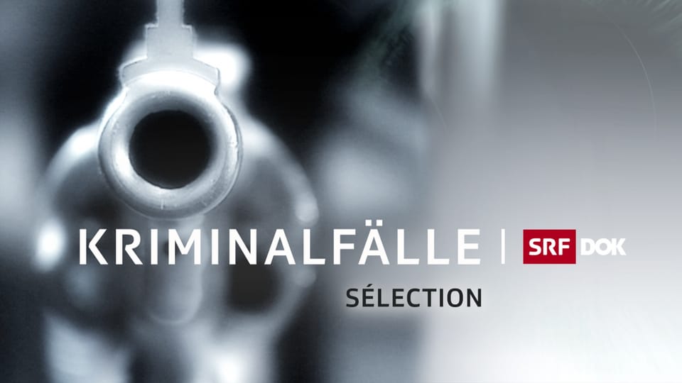 DOK – Kriminalfälle - Der Kindermörder Werner Ferrari - Play SRF