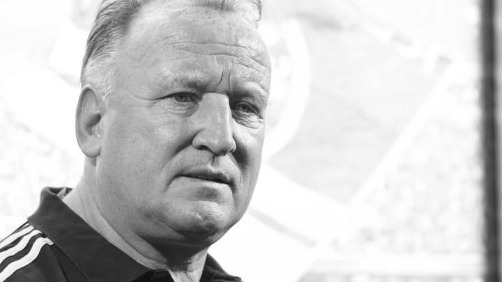 Deutschlands WM-Held von 1990 - Andreas Brehme 63-jährig verstorben ...