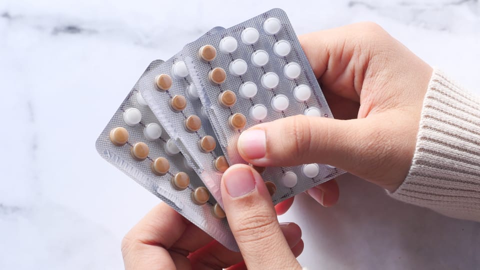 Tag der «Pille» - Ist die Antibabypille Old School? - Wissen - SRF